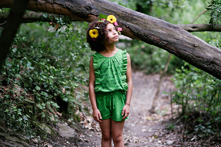 Anguè Anguè, la roba que explica contes